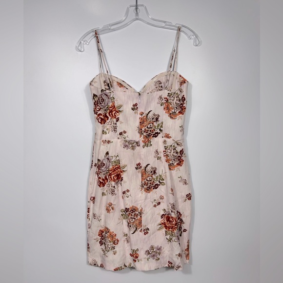 Brock Collection X H&M | Dresses | Brock Collection X Hm Dress S Pink ...